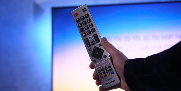 Which TV is Better Hisense or Sharp? - Comparison & Differences