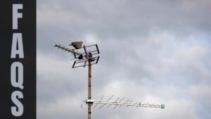 10 Best Outdoor TV Antennas for Rural Areas 2023 - Pinpoint the Perfect ...