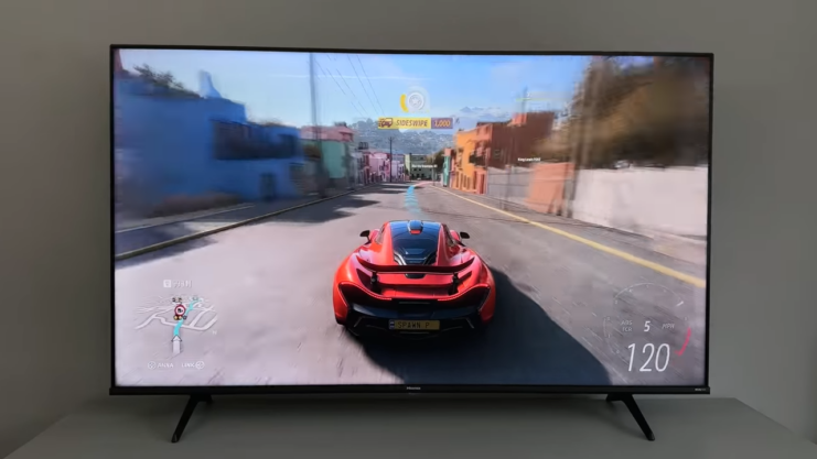 Best TV Settings for Gaming - Tweak and Play